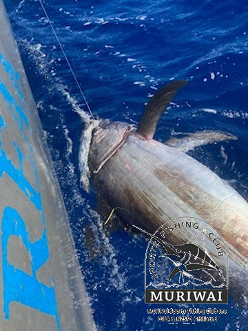 MSFC Catch - 2021-02-27