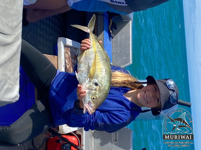 MSFC Catch - 2021-11-21