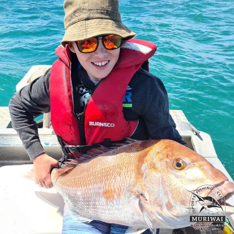 MSFC Catch - 2021-11-21