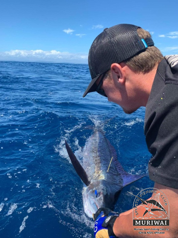 MSFC Catch - 2022-01-10