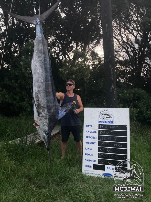 MSFC Catch - 2022-02-19