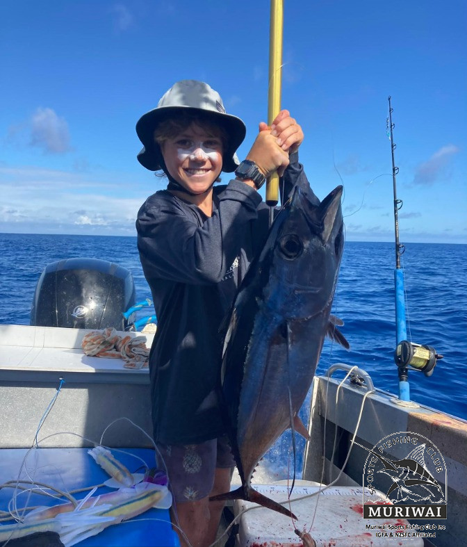 MSFC Catch - 2022-02-20