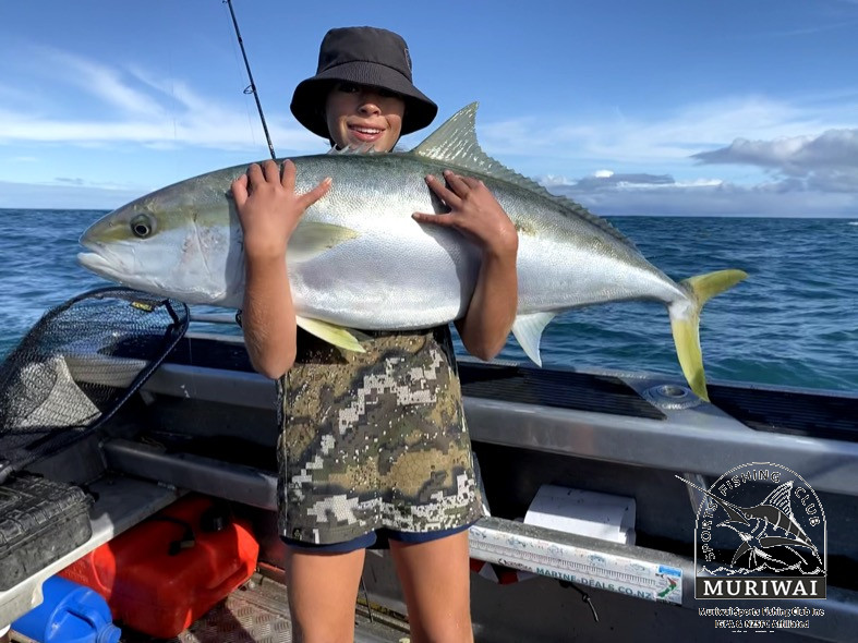 MSFC Catch - 2022-06-19