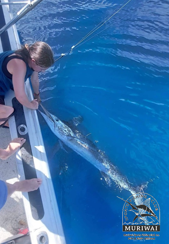 MSFC Catch - 2023-02-21