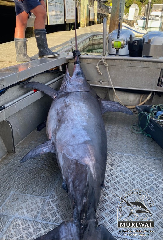 MSFC Catch - 2023-04-05