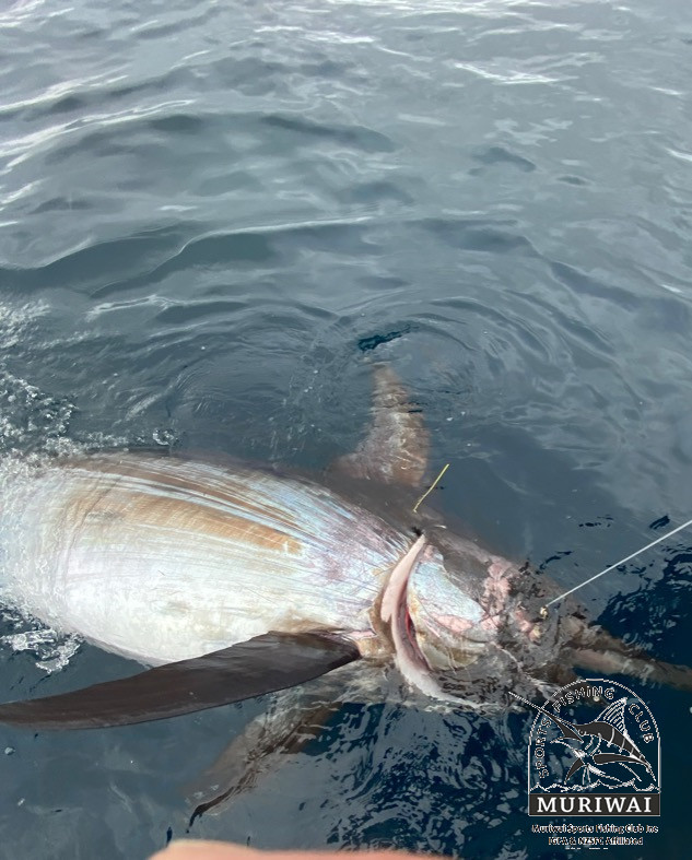 MSFC Catch - 2023-04-19