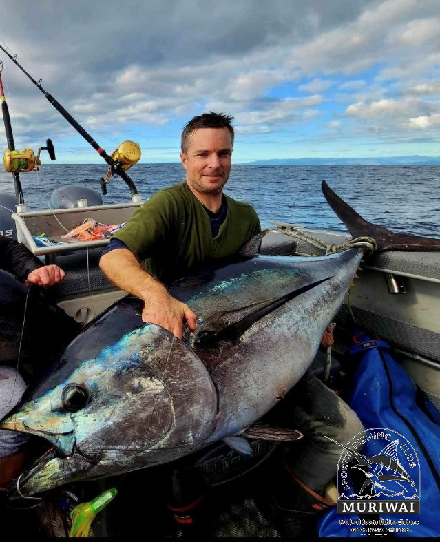 MSFC Catch - 2023-07-30