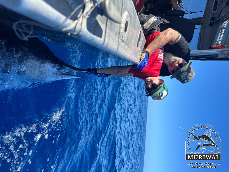 MSFC Catch - 2024-01-12