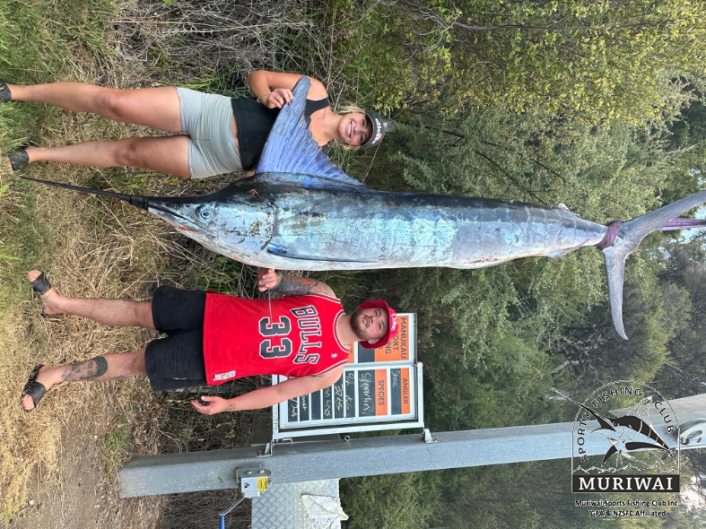 MSFC Catch - 2024-02-19